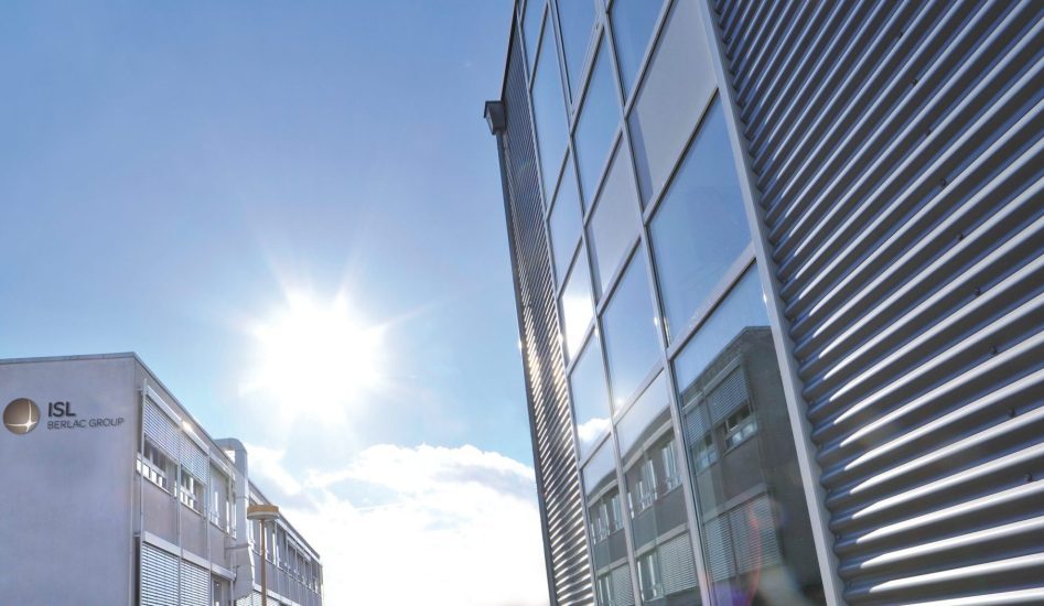 In-Mould Coating Systems for Polyurethanes | BERLAC GROUP