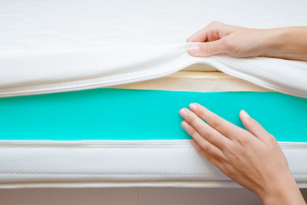 Finishing of polyurethanes | BERLAC GROUP